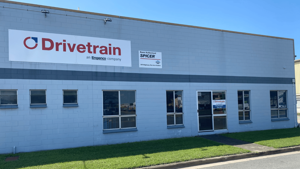 Our Locations Archive - Drivetrain