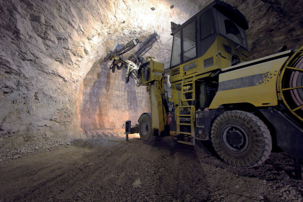 Industries Archive - Drivetrain