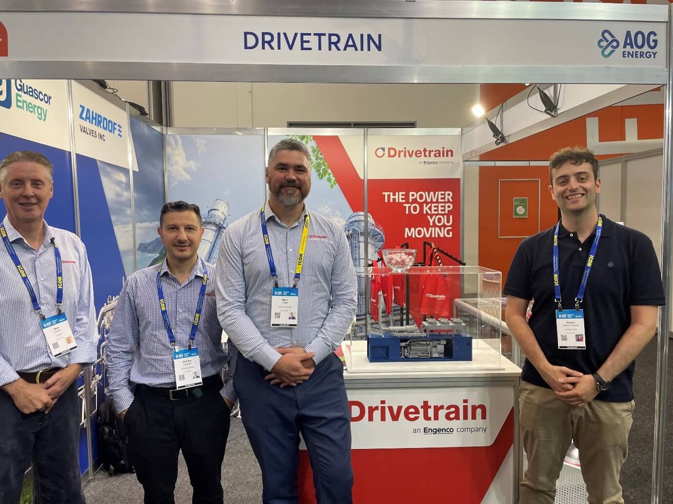 Heavy Machinery Spare Parts, Maintenance and Repair Service | Drivetrain